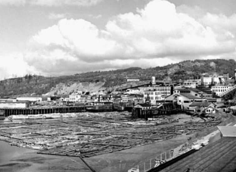 Powell River Wrestles with Changing Its Colonial Name – Know History