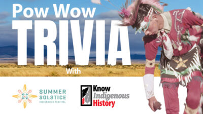 Summer Solstice Indigenous Festival – Know History