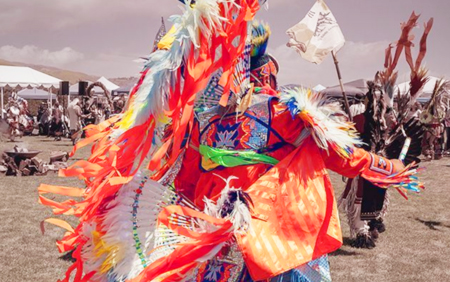 Summer Solstice Indigenous Festival – Know History