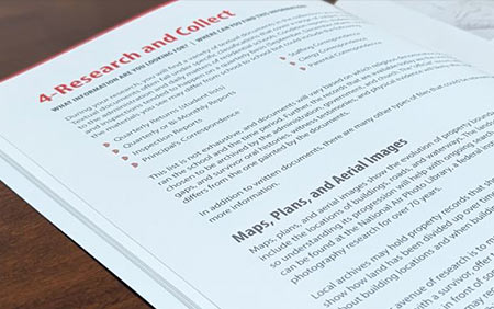 Researching the Missing Children: An Introduction to Conducting an ...